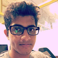 Gokul Nath Sridhar (gokulns) - Bengaluru, 02, India (211 books)