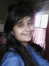 Susmita Bose - Kolkata, 28, India (295 books)