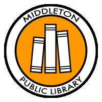 Middleton Public Library - Middleton, WI (2,146 books)
