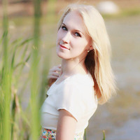 Anna Stepanova - Hyderabad, India (661 books)