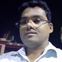 SAKET KUMAR - The United States (88 books)