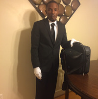 Kevin Kimbrough - New Orleans, LA (119 books)