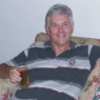 Paul Cowie - South Africa (160 books)
