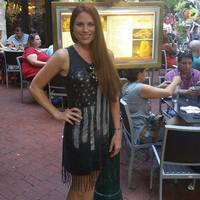 Christina Ketchum (crissyketchum) - Corpus Christi, TX (120 books)