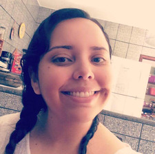 Carla Reis - Uberlândia, 34, Brazil (1,403 books)