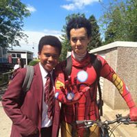 Scott Bisset - The United Kingdom (413 books)