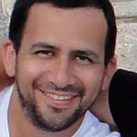 Alejandro Moran - Mexico (100 books)