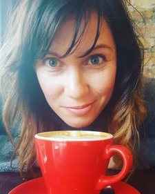 Sandy Smith (sandy_smith) - London, The United Kingdom (158 books)