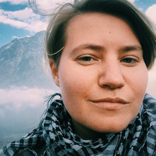 Maria Sokolova - Krasnodar, Russian Federation (2,628 books)