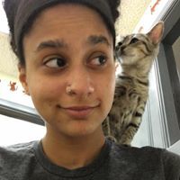 Faith Lewis - Milwaukee, WI (8 books)