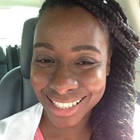 Jeanetta Liburd - Portsmouth, K6, The United Kingdom (7 books)