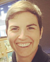 Rachel - Santa Rosa, CA (1,593 books)