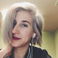 Rachel Houser - Vancouver, WA (657 books)