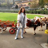 Natasa Micic - Doboj, 02, Bosnia and Herzegovina (1 book)