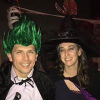 Amy Keene (postames) - Everett, WA (1,717 books)