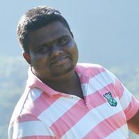 Thilina Gunasinghe - Sri Lanka (3 books)