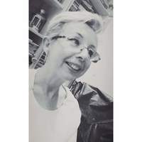 Iris Trbovic - Belgrade, 00, Serbia (214 books)