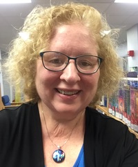 Beth Nieman (bethnieman) - Carlsbad, NM (529 books)