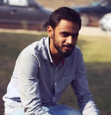 Haris Ahmed - Pakistan (9 books)