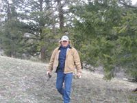 Travis Westover - The United States (1 book)