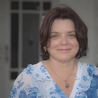 Karin Behrens - Cape Town, 11, South Africa (1,144 books)