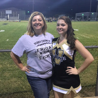 Vicky Hudson - Linden, TN (1,559 books)