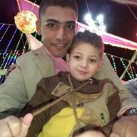 Saied Gamal (2 books)