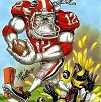 Kimberly Tolbert - The United States (109 books)