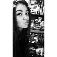 Sarah Araya-acosta - Repentigny, QC, Canada (254 books)