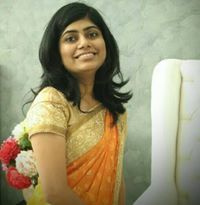 Poonam Patil - Gurgaon, 10, India (8 books)