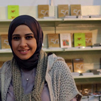 Nisreen Kh - Beirut, 04, Lebanon (20 books)