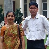 Vedula Srinivasa Rao - India (1 book)