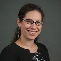 Heather Gunnell - Rockford, IL (172 books)