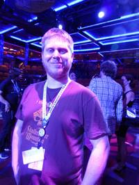 Nicholas Bond (nwbond) - Belleville, ON, Canada (1,848 books)