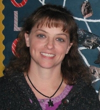 Jennifer Allsbrook (jallsbrook) - The United States (286 books)