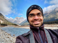 Atul Goyal (atul_goyal) - India (194 books)
