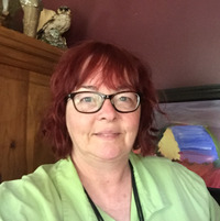 Susan Hudson McBride - The United States (11 books)