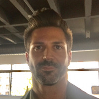 Tony Serrano - The United States (30 books)