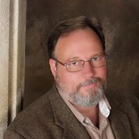 Kenneth Menzies - Belleview, FL (1 book)