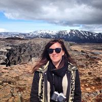 Brittney MacFarlane - Regina, SK, Canada (1,341 books)