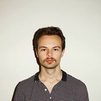 Nathan Hood - Thetford Mines, QC, Canada (127 books)