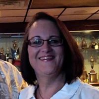 Julie - Muncie, IN (5,037 books)