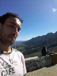 Timo Schmidt - Hanoi, 44, Viet Nam (50 books)