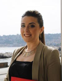 Lorena Lombardi (lorena_lombardi) - Montpellier, France (31 books)