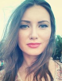 Claudia Munteanu - Bangkok, Thailand (463 books)