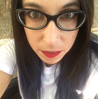 Cristina Porras - Madrid, Spain (993 books)