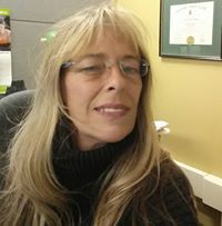 Alison Belyea - Fredericton, NB, Canada (667 books)