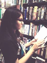 Asmita Banerjee - India (87 books)