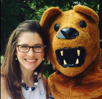 Laura Hudock (6 books)