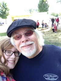 Terry Ransom - Canton, GA (127 books)